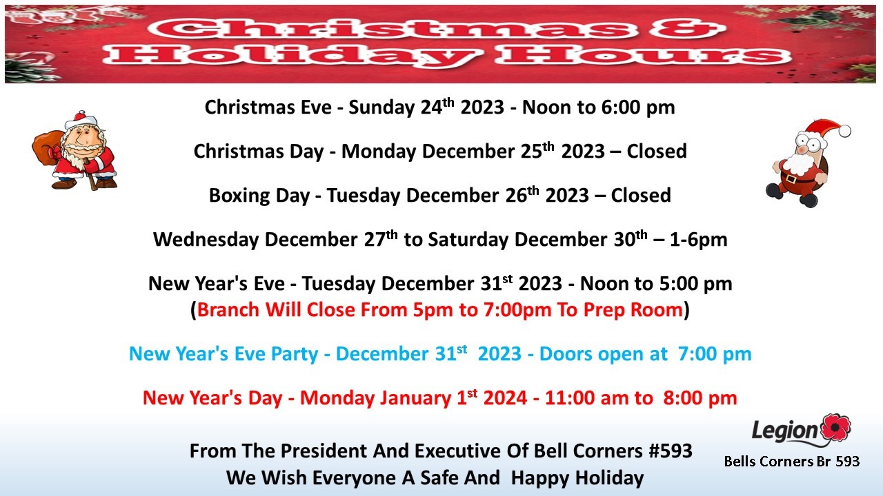 Bells Corners Contact Us